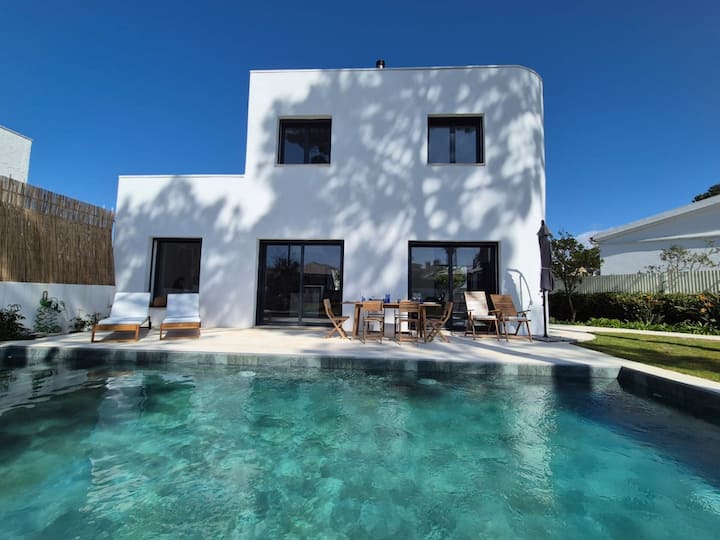 Villa Emerald - Amora