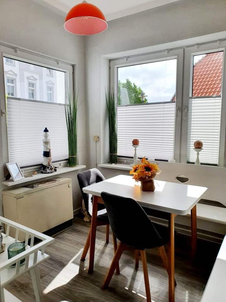 Ferienwohnung In Garz/ Rügen - Garz/Rügen