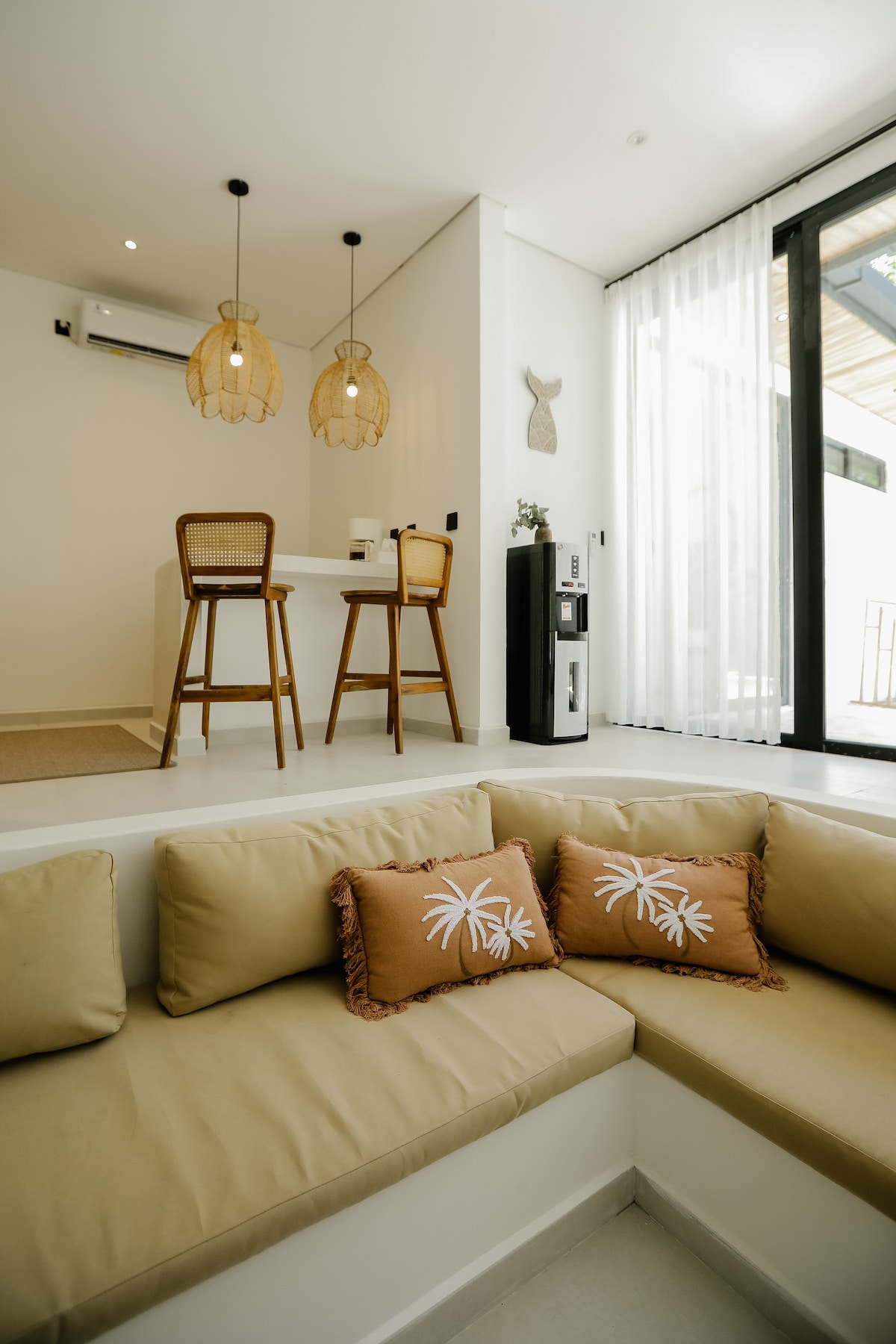 Tamu Villas - Houses for Rent in South Kuta, Bali, Indonesia - Airbnb