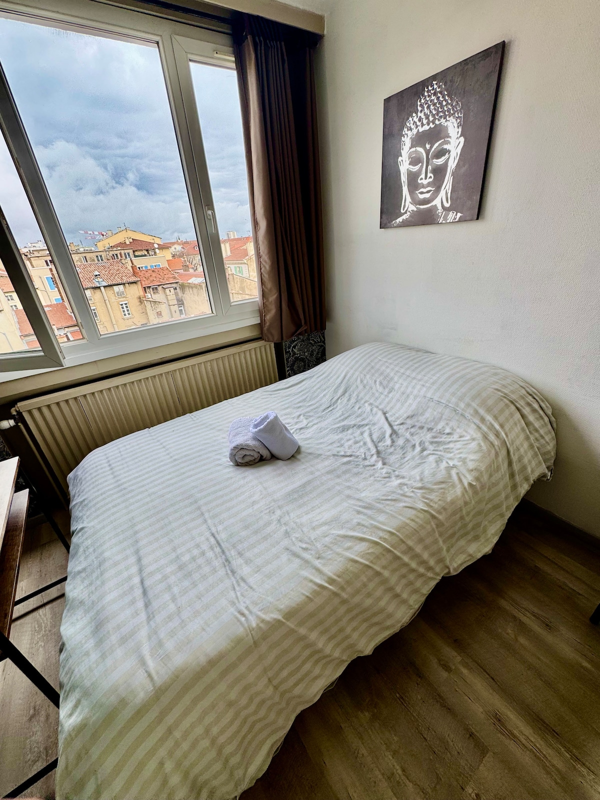 Hyper Centre de Valence - Studio 45 - Appartements à louer à Valence ...