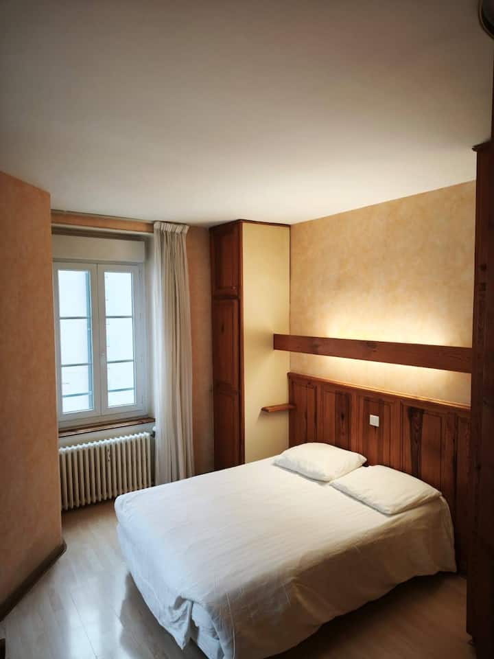 Appartement N° 15 Meublé 2 Personnes 24 M² - Chamalières