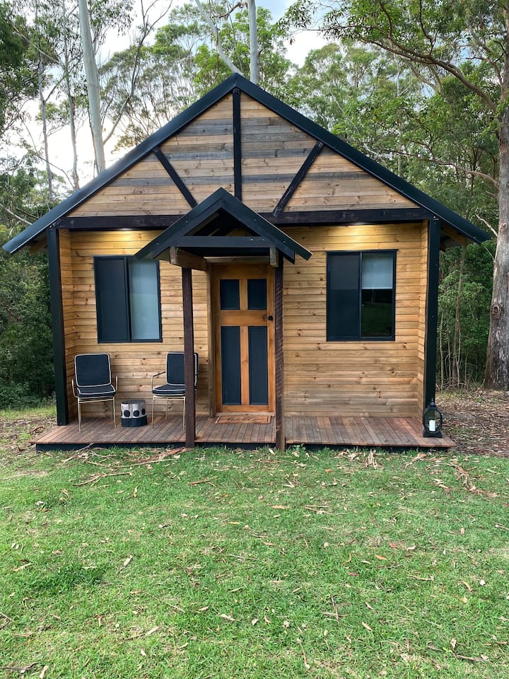 Tallowwood Cottage - Australia