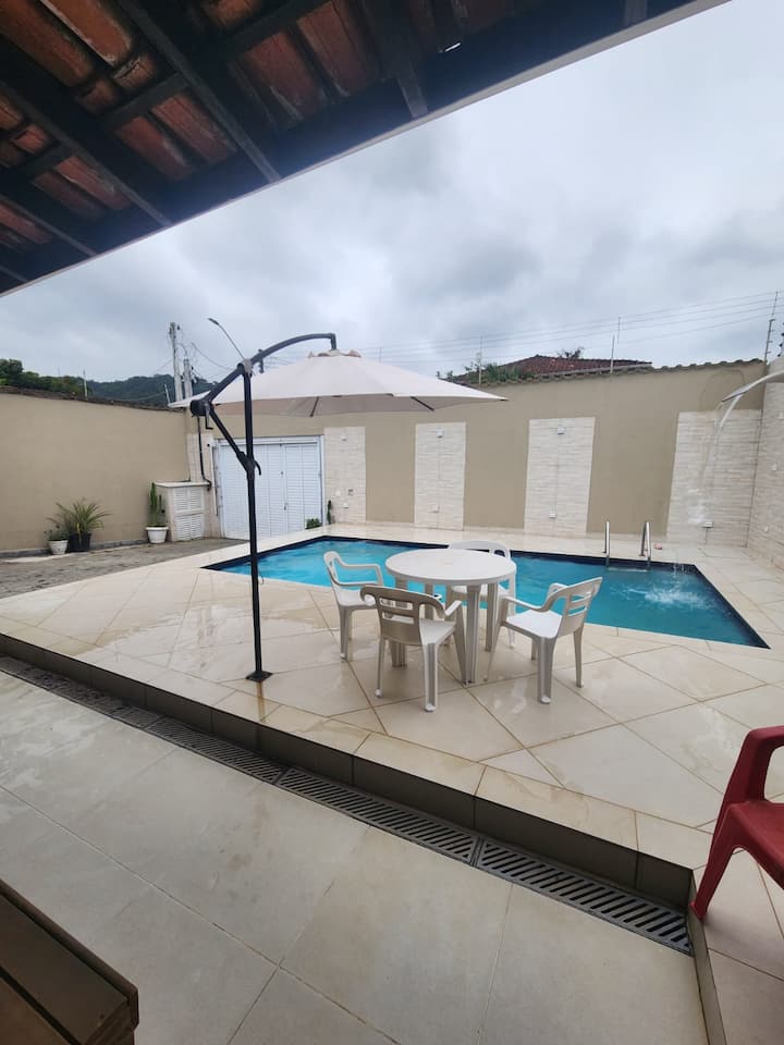 Casa Disponivel Natal, Ano Novo, Carnaval. - Guarujá