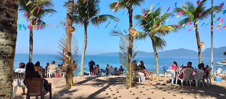 Porto Real Resort - Diárias E Temporadas - Mangaratiba