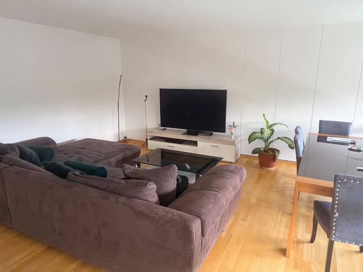 Habitacion Aarau - Aarau