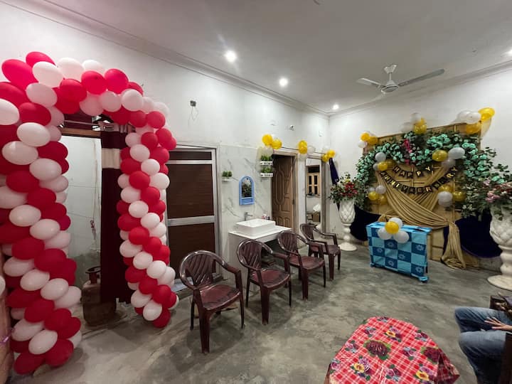 Darbhanga Home 2bhk - Darbhanga