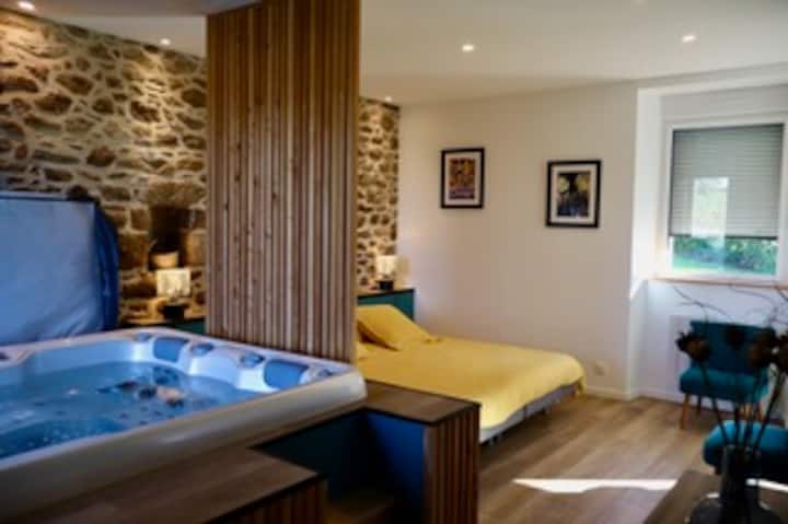 Sas De Décompression Entre Dinan Et Saint-malo. - Saint-Briac-sur-Mer