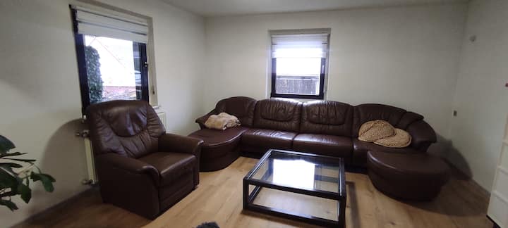 3 Sz, 6 Betten, Nähe Playmobil - Zirndorf