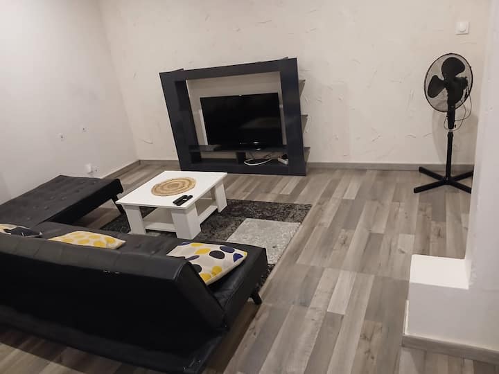 Grand T4 Proche Seine - Montereau-Fault-Yonne