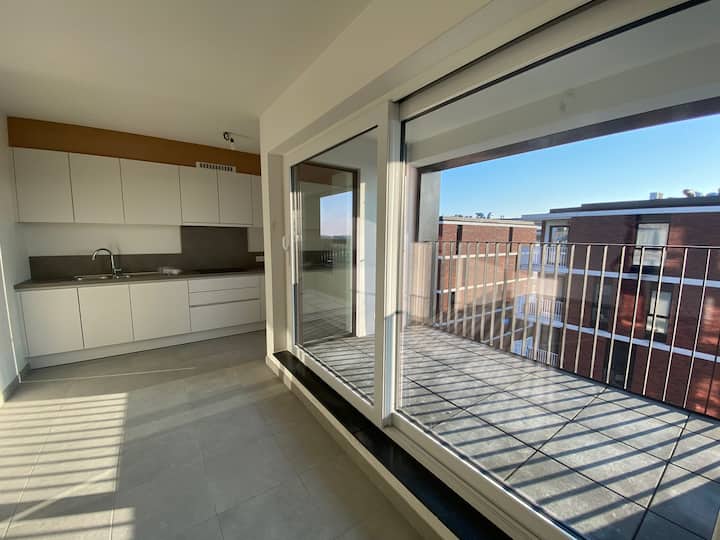 2 Bedroom Apartment Aalter Next To Trainstation - Aalter