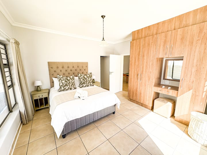 Fluisterbaai - Saint Helena Bay