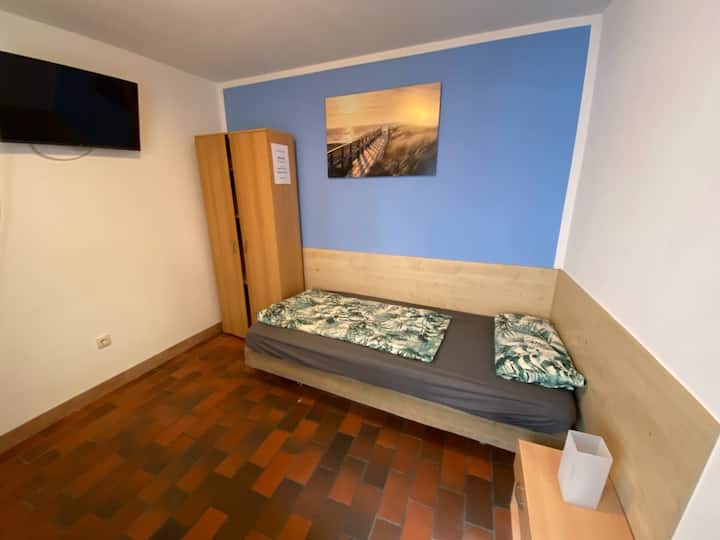 Wohnung Im Herzen Von Oppau - Ludwigshafen am Rhein