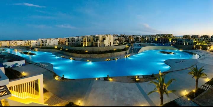 The Best House In Makadi - Hurghada