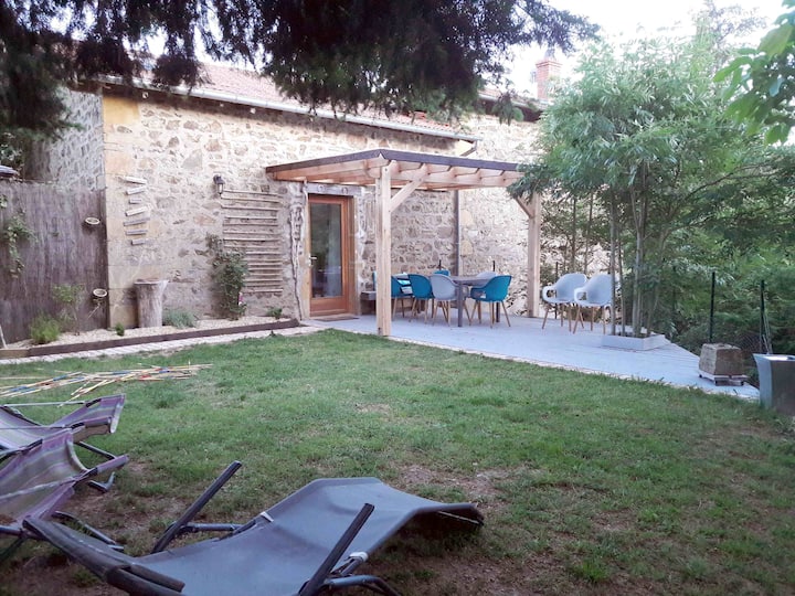 Maison En Beaujolais - Tarare