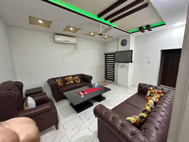 Khushal Apartments - Pakistan