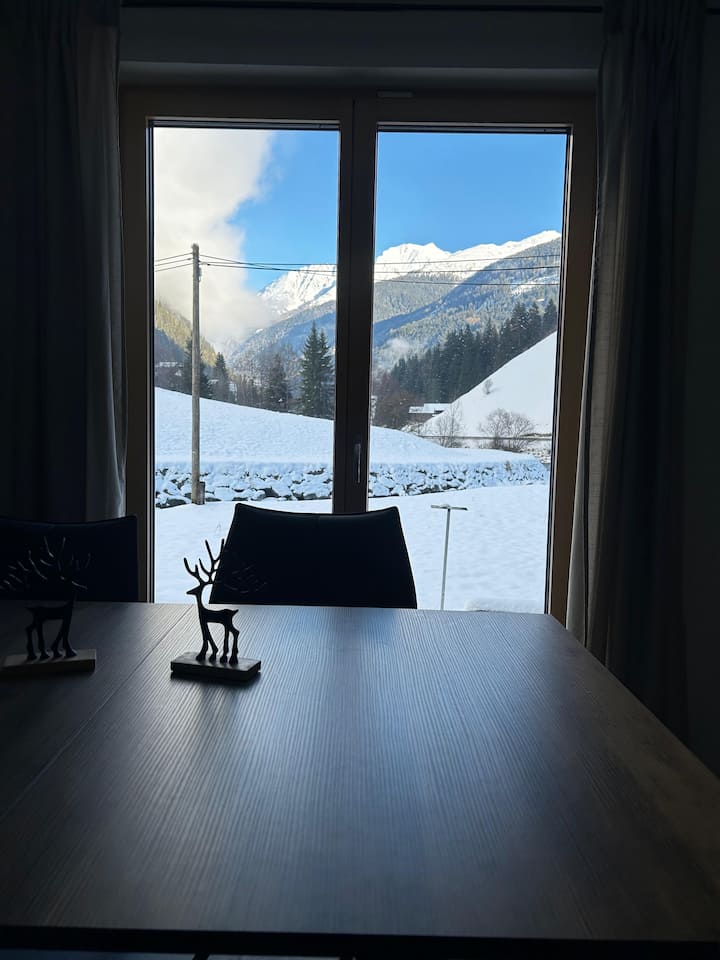 Trisanna Lodge
Apartement 1 - Ischgl