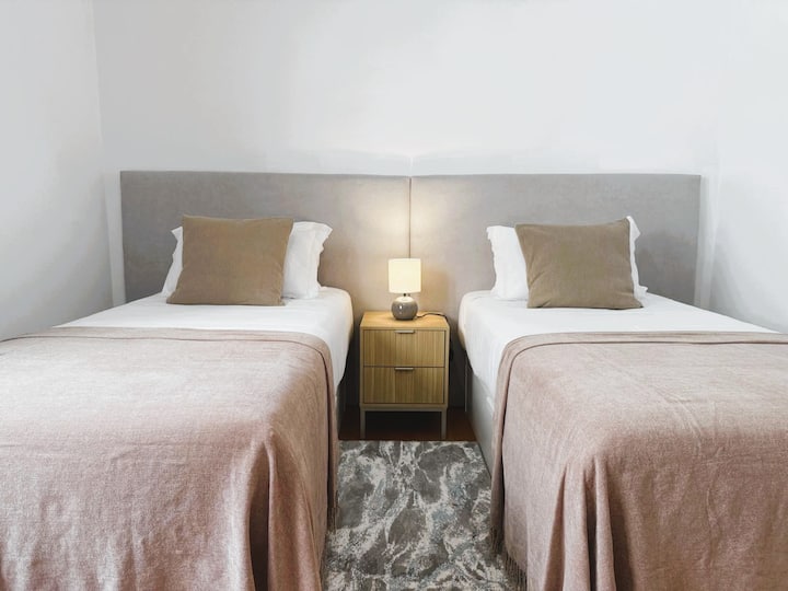 C Center Apartment - Funchal