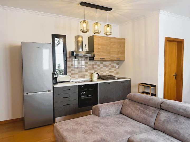 C Center Apartment - Funchal