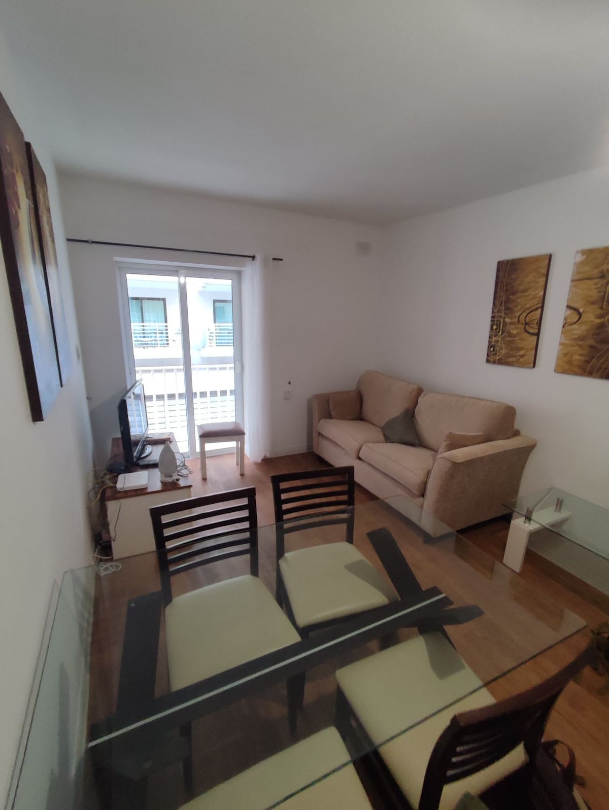 apartment ofpaceville - Flats for Rent in San Giljan, Malta - Airbnb