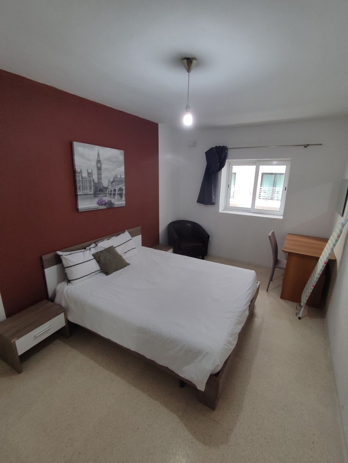apartment ofpaceville - Flats for Rent in San Giljan, Malta - Airbnb