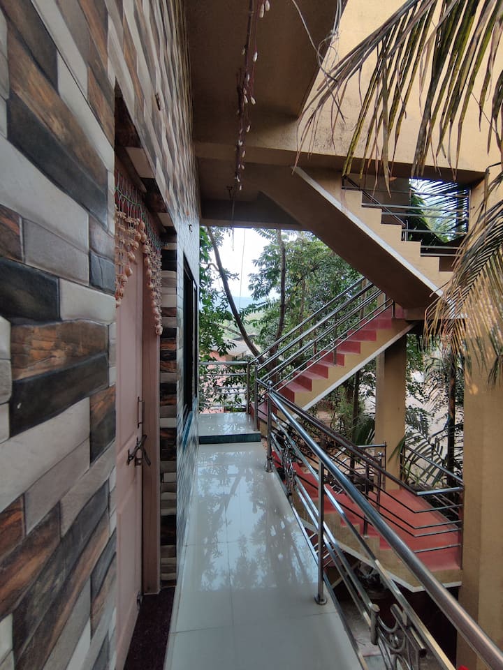 Villa In Shrivardhan - Shrivardhan