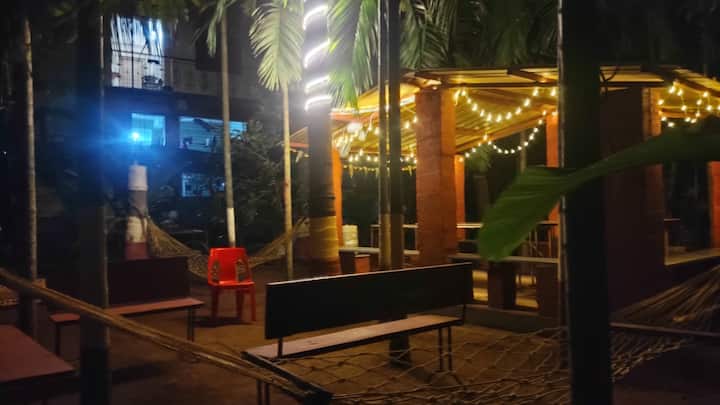 Villa In Shrivardhan - Shrivardhan