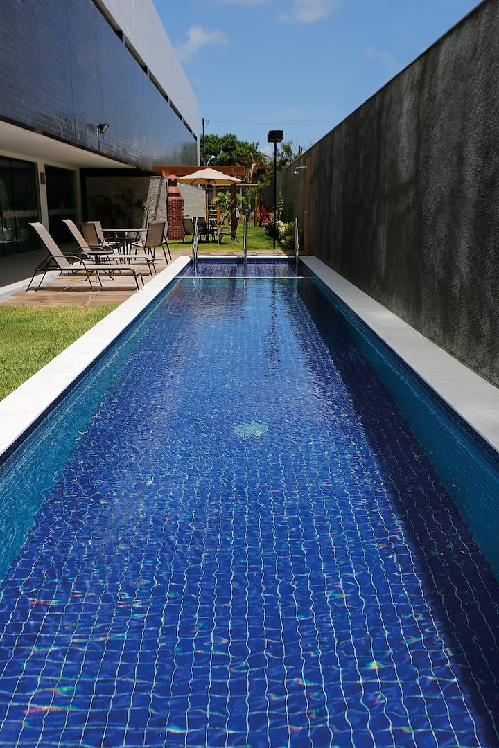 Excelente Localização Para Carnaval Olinda/recife - Recife