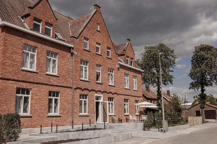 Guesthouse Just Be Mine - Ham