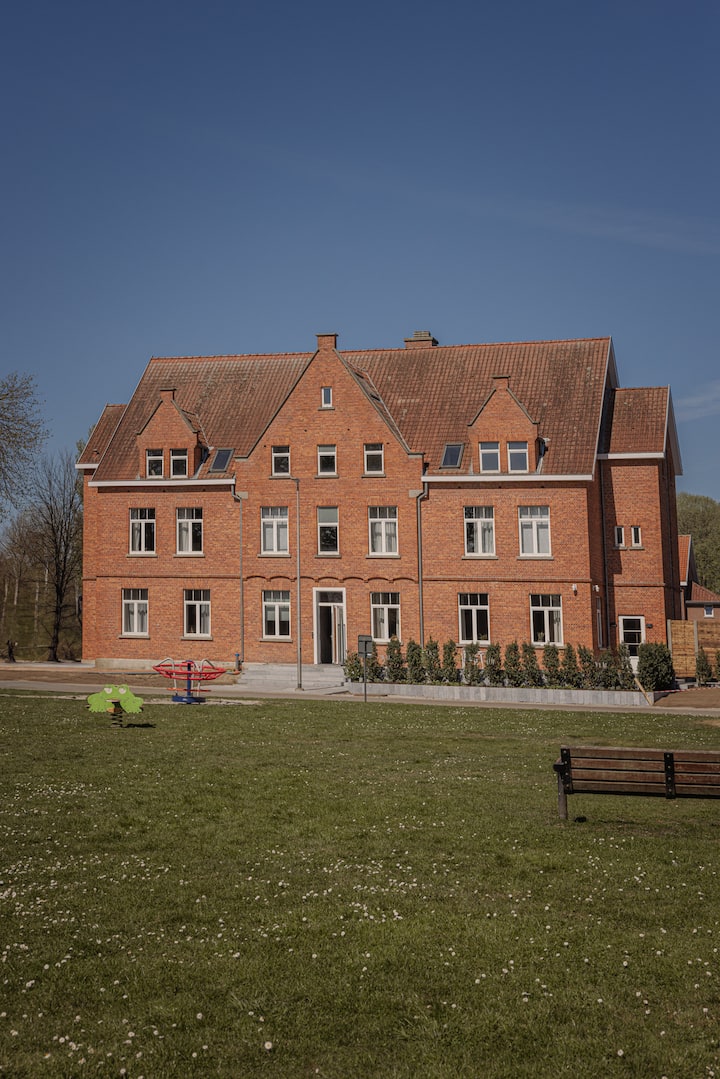 Guesthouse Just Be Mine - Ham