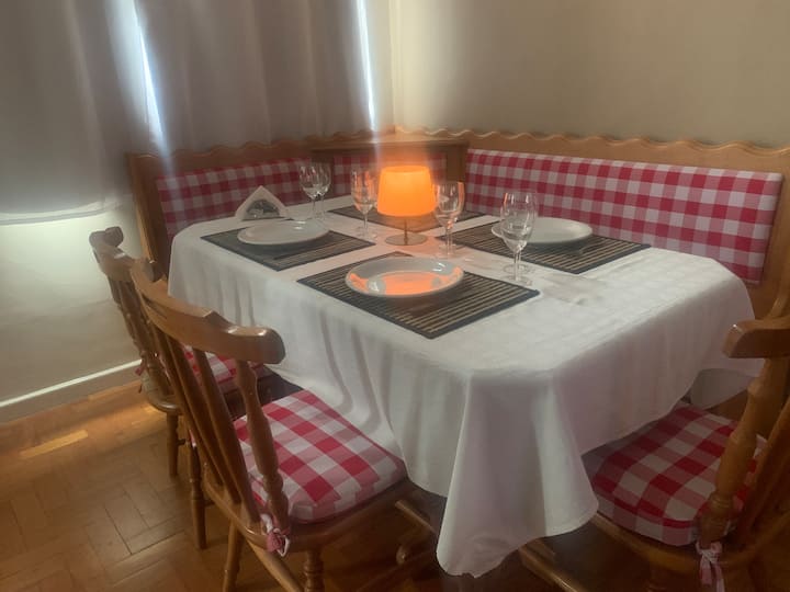 Excelente Localização - Teresópolis