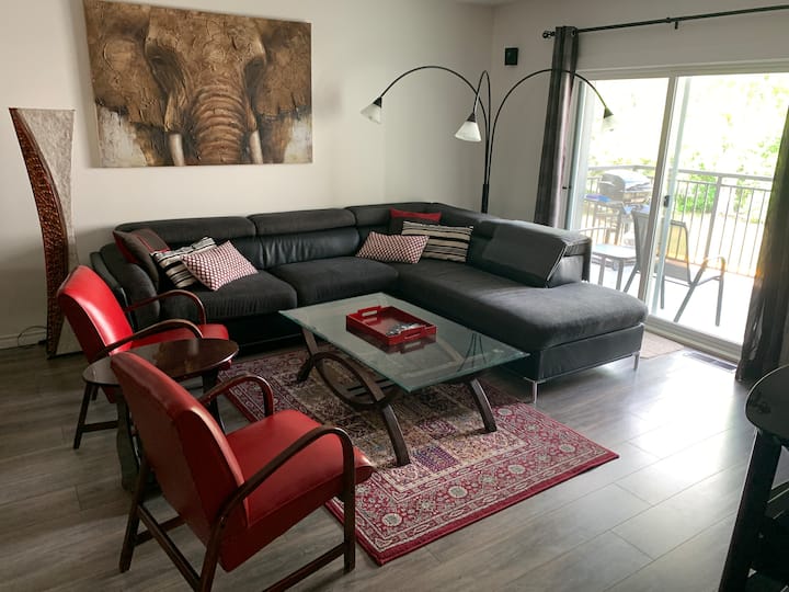 Relax To The Max + Stay & Play In The Lap Of Luxury - Manitoba
