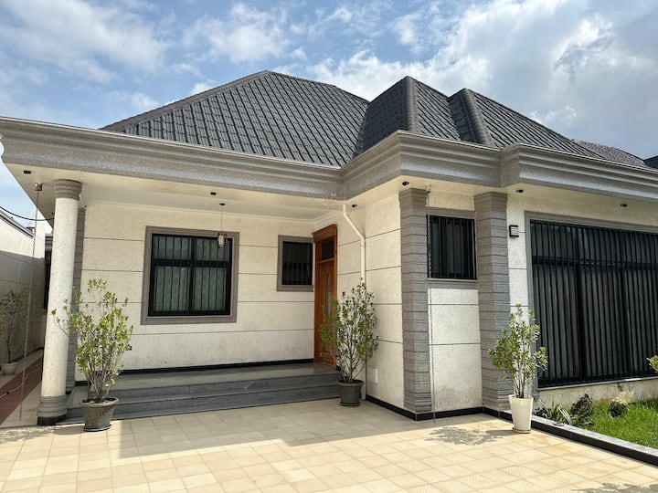 Fully Furnished Addis Home For Families & Groups. - Ethiopia