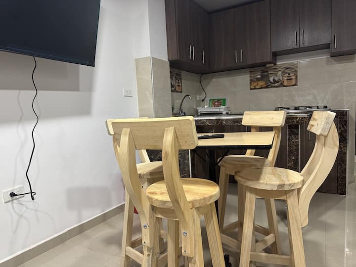 Un Lugar Perfecto Para Reír, Disfrutar Y Soñar - Ipiales