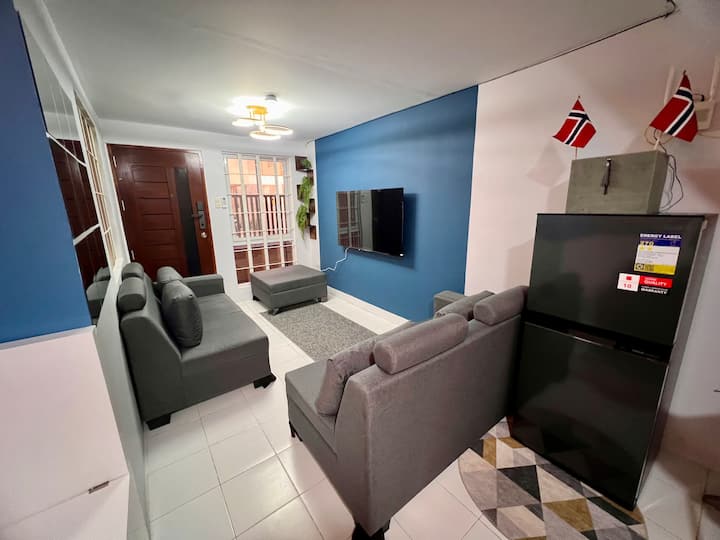 E.s. Zambinavia 14 ~ Scandinavia In Zambales - Castillejos