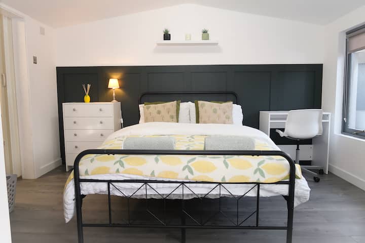 Lemon Tree Lodge - Warwick