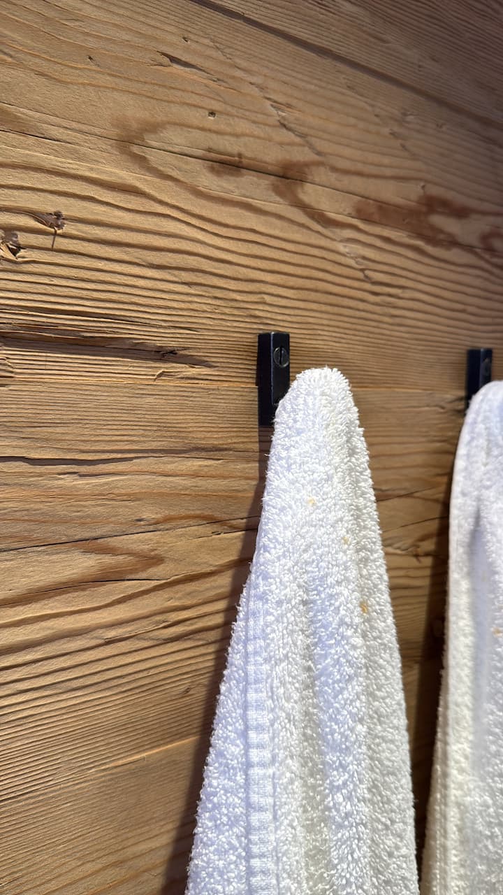 Petite Fraise - Gstaad