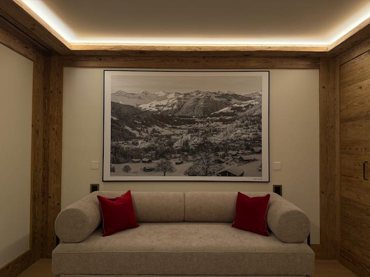 Petite Fraise - Gstaad