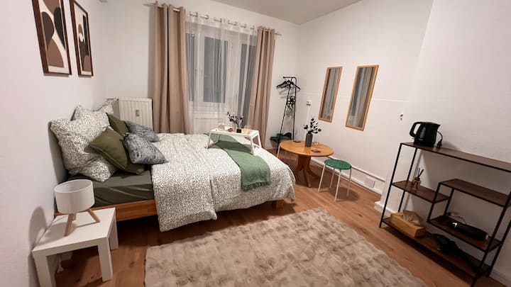 Cozy Pioneer Home In Düsseldorf | Warmstay - Düsseldorf