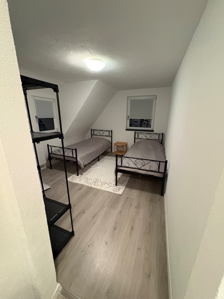 5 Betten Nahe Tripsdrill: Billard & Raclette-spaß - Cleebronn