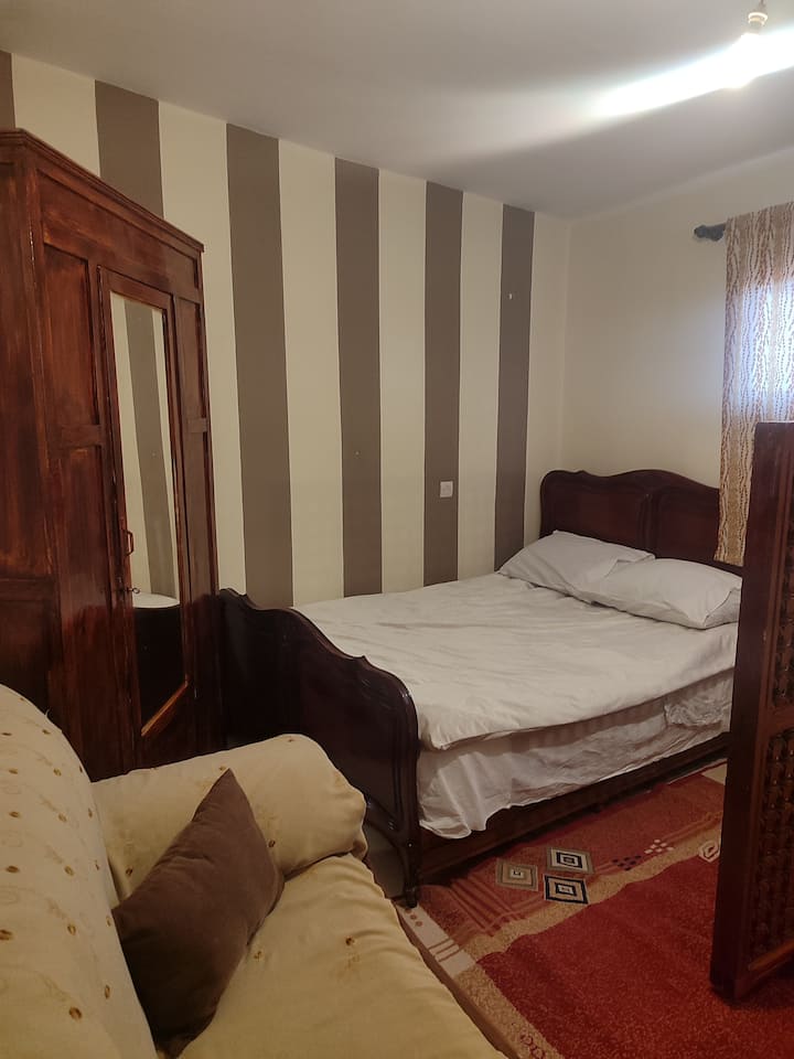 Studio De Bonheur Central - Midelt