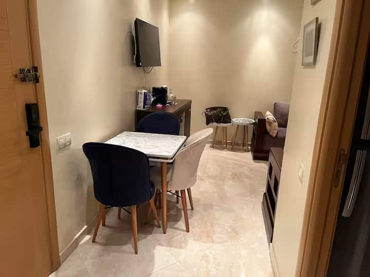 Appartement Familial - Bouznika