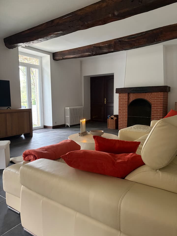 Domaine D’hauterive - Mazamet