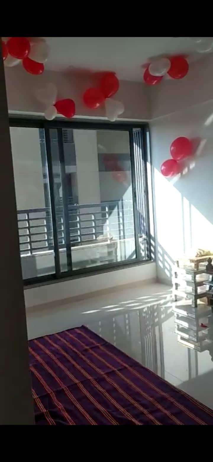 Room For Stay - Gandhinagar