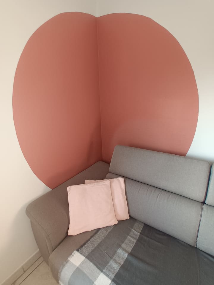 La Casita, Calme Et Cosy + Café! - Strasbourg