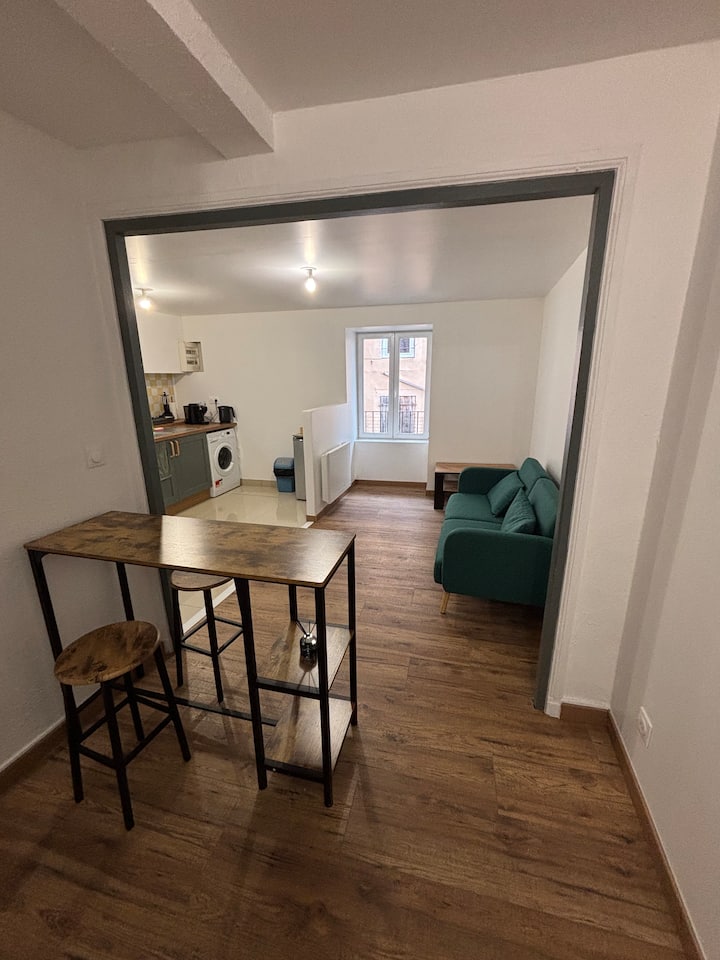 Studio Centre Historique - Annonay