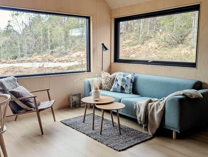 Ogna - En Perle I Himmelrommet - Brusand