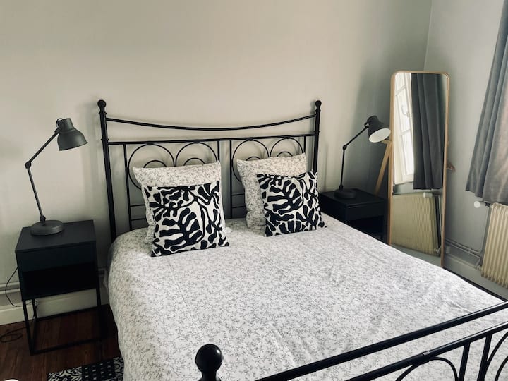 Appartement Centre Historique Beffroi - Arras