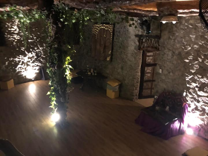 Walk Mystical Trails And Find Solace In A Place. - Candelaria