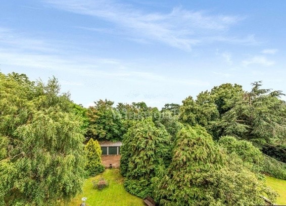 Esquina frondosa en Beckenham - Departamentos en renta en Gran Londres ...