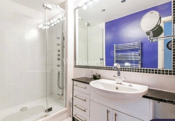 Esquina frondosa en Beckenham - Departamentos en renta en Gran Londres ...